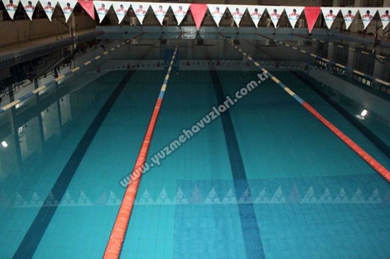 Halime Çavuş Yüzme Havuzu | Kastamonu Yüzme Havuzları | Kastamonu Havuz ...